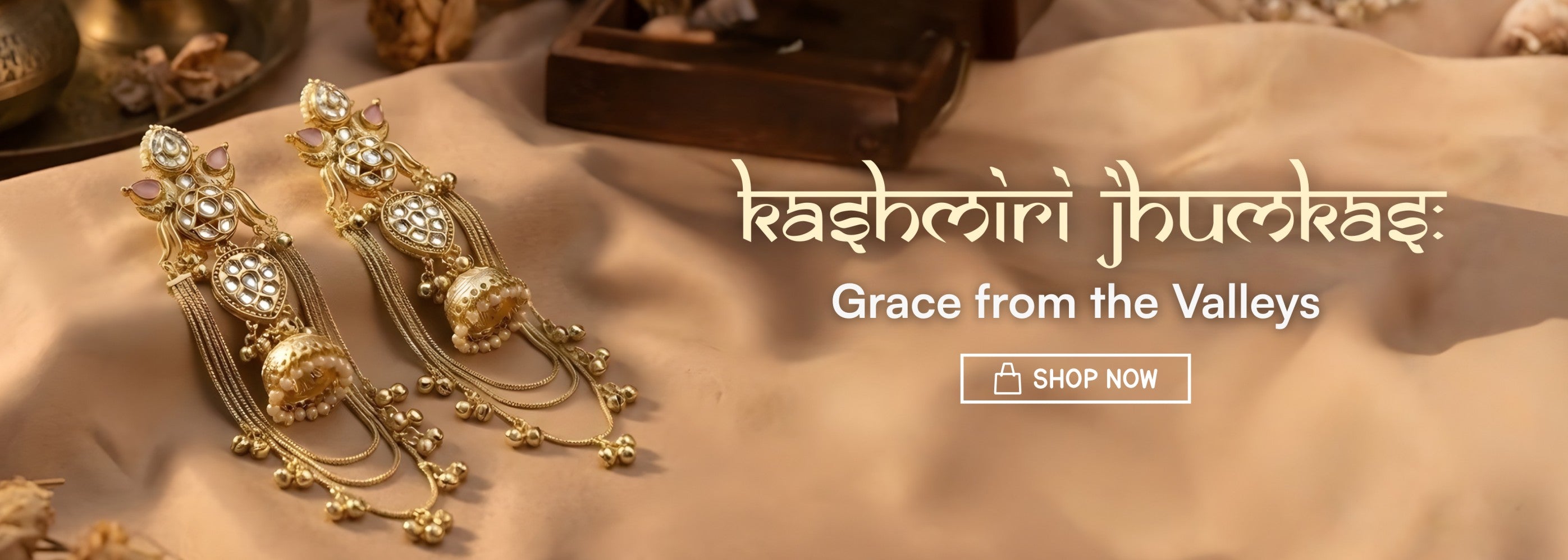 THE ZOKI | Trendy & Affordable Online Jewellery Store for Every Style