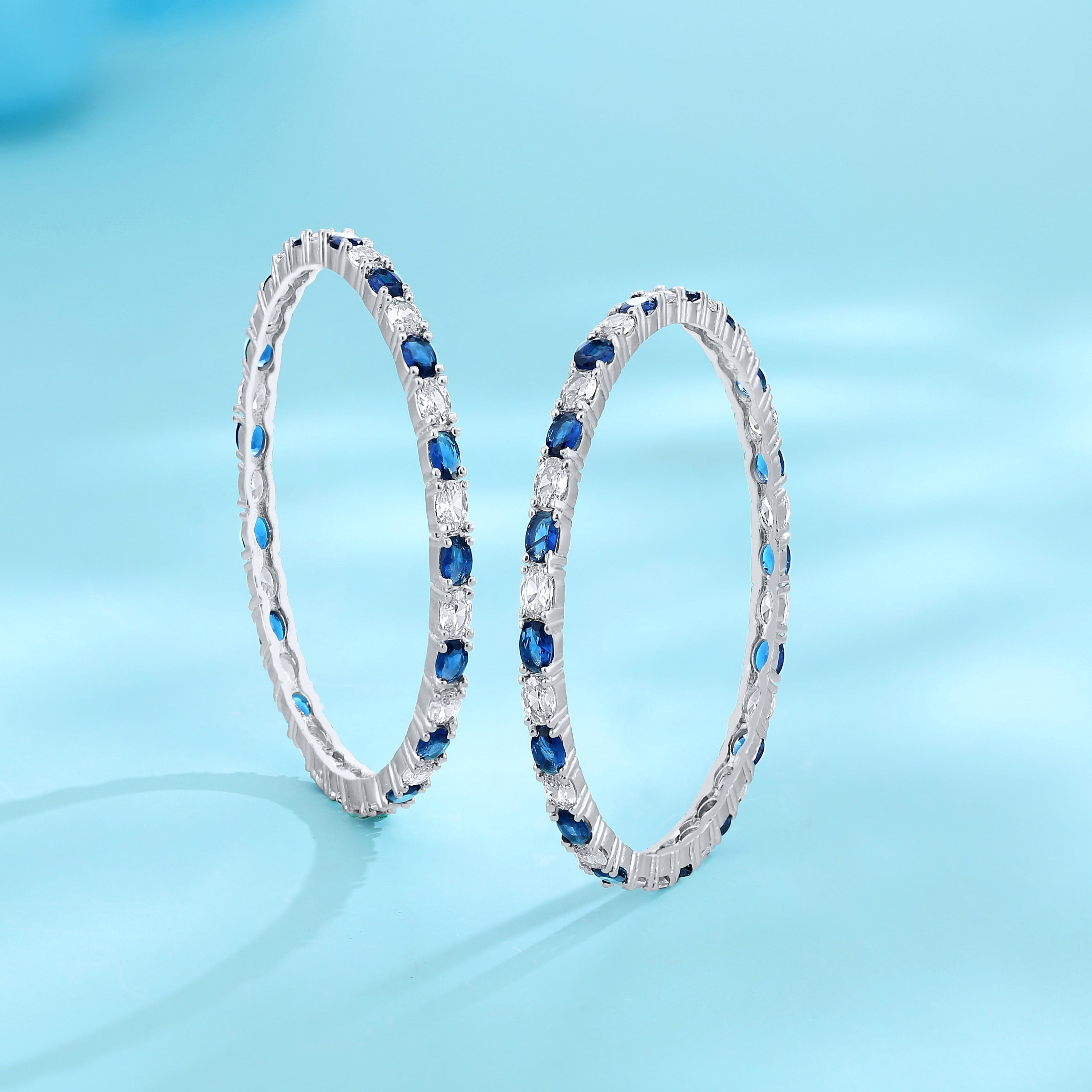 Neel Tara Kangan bangles – THE ZOKI