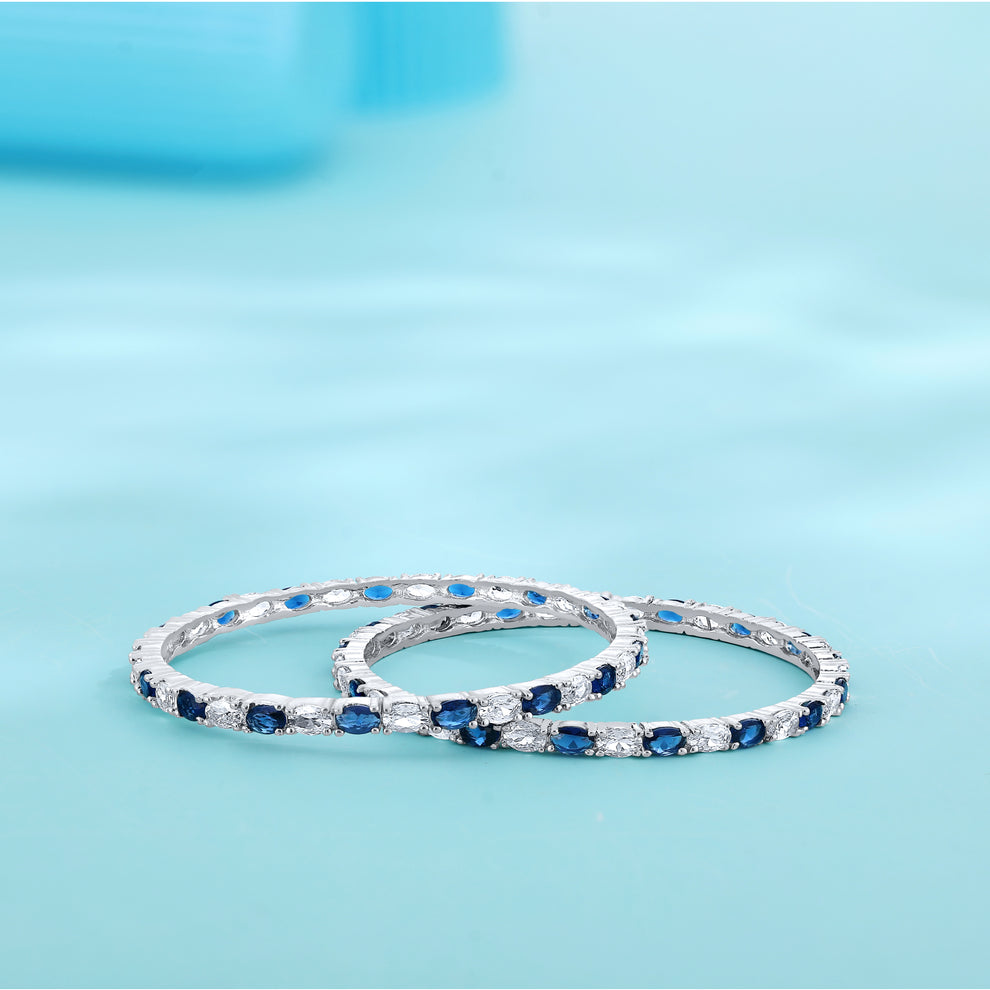 Neel Tara Kangan bangles – THE ZOKI