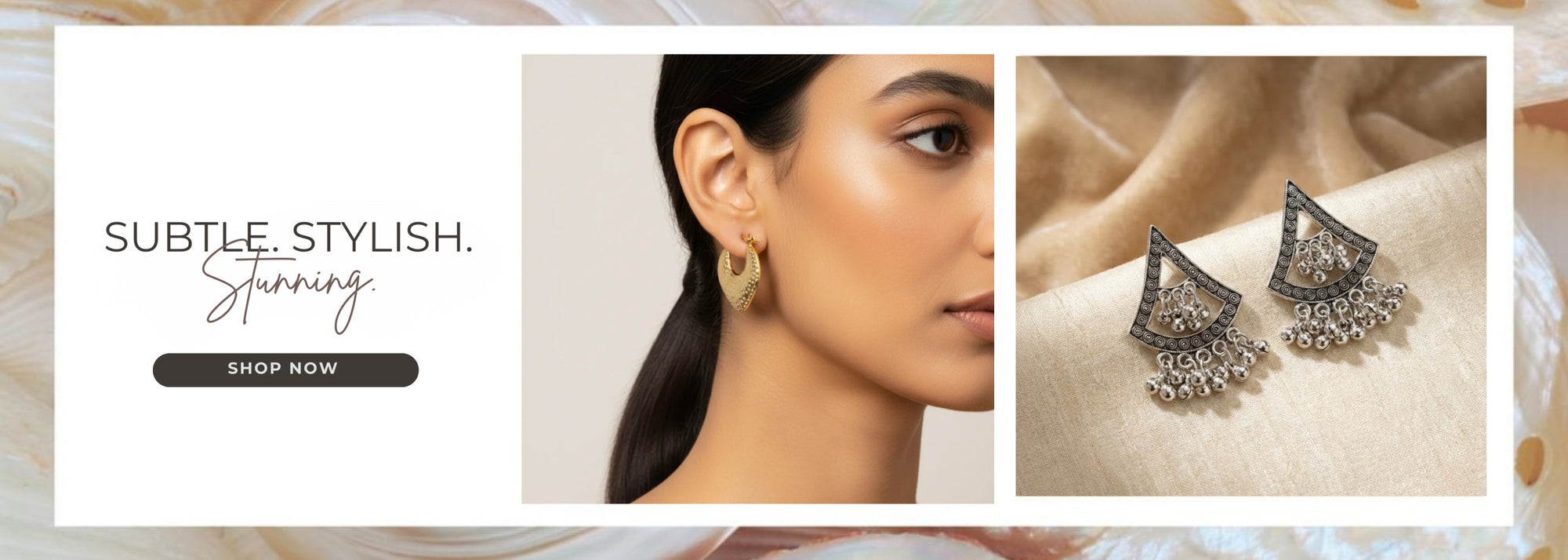 THE ZOKI | Trendy & Affordable Online Jewellery Store for Every Style